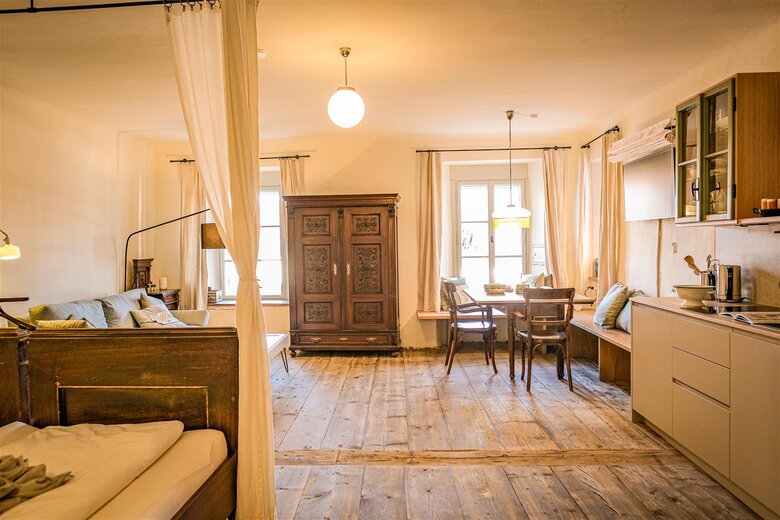 Stadt-Loft - SONNENTOR.com