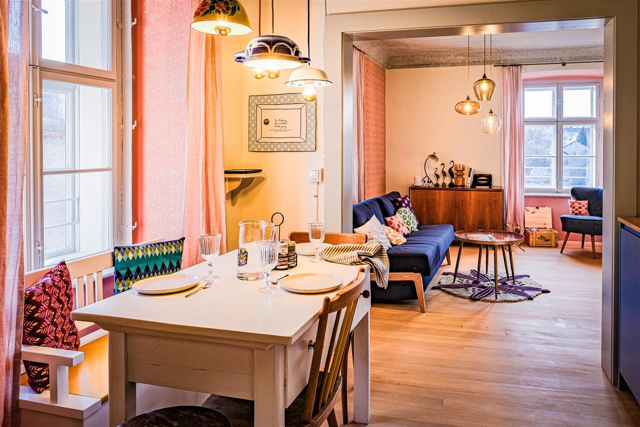 Stadt-Loft - SONNENTOR.com