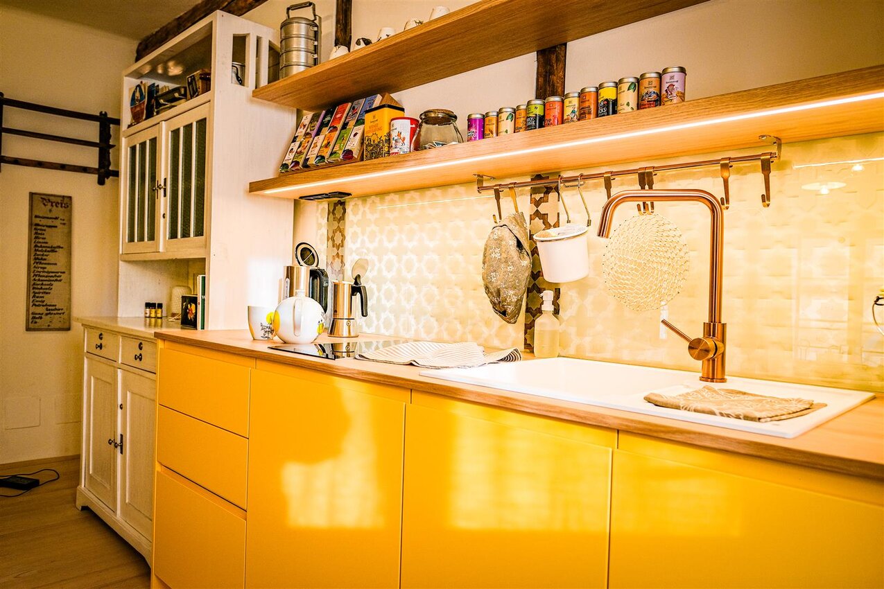 Stadt-Loft - SONNENTOR.com