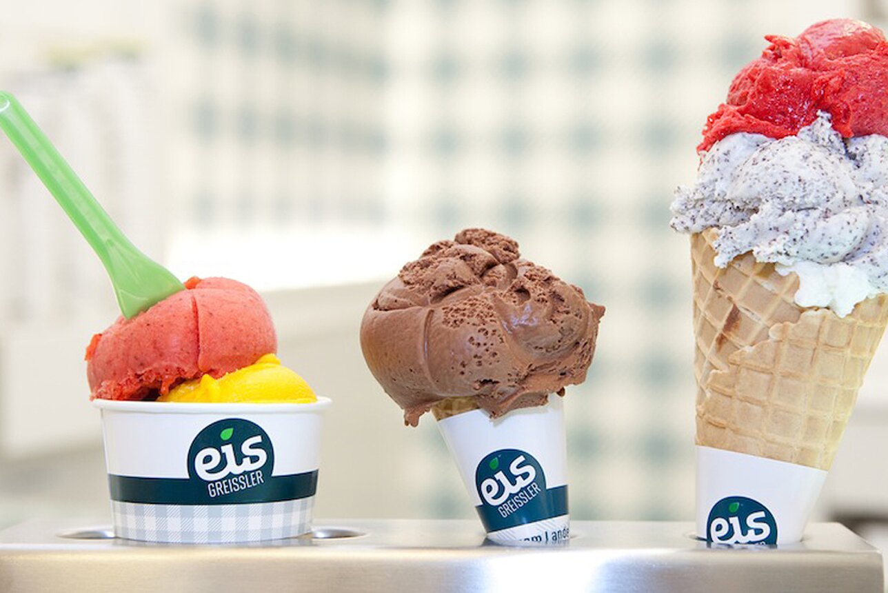Eis-Greissler - SONNENTOR.com