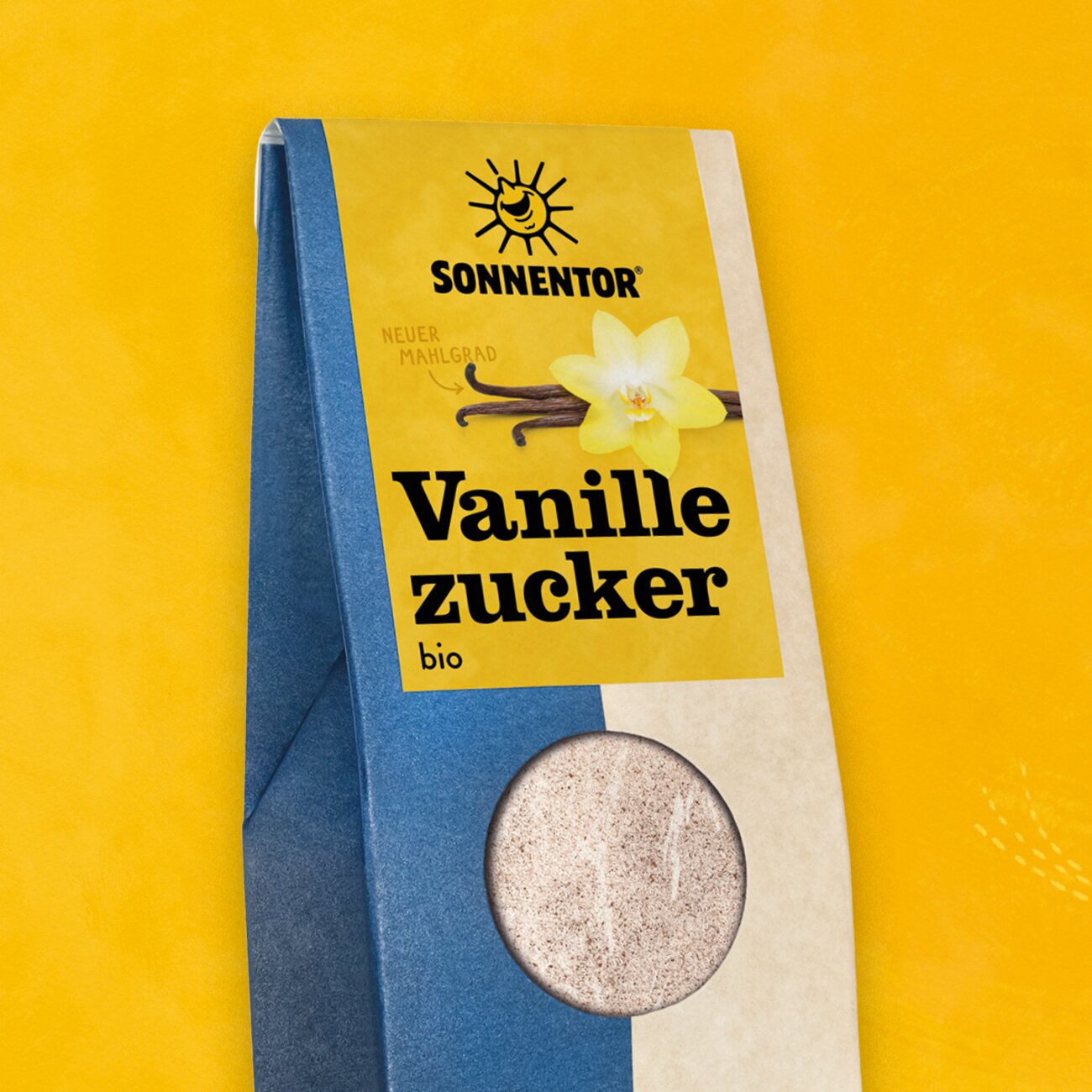 Vanillezucker jetzt bestellen! - SONNENTOR.com