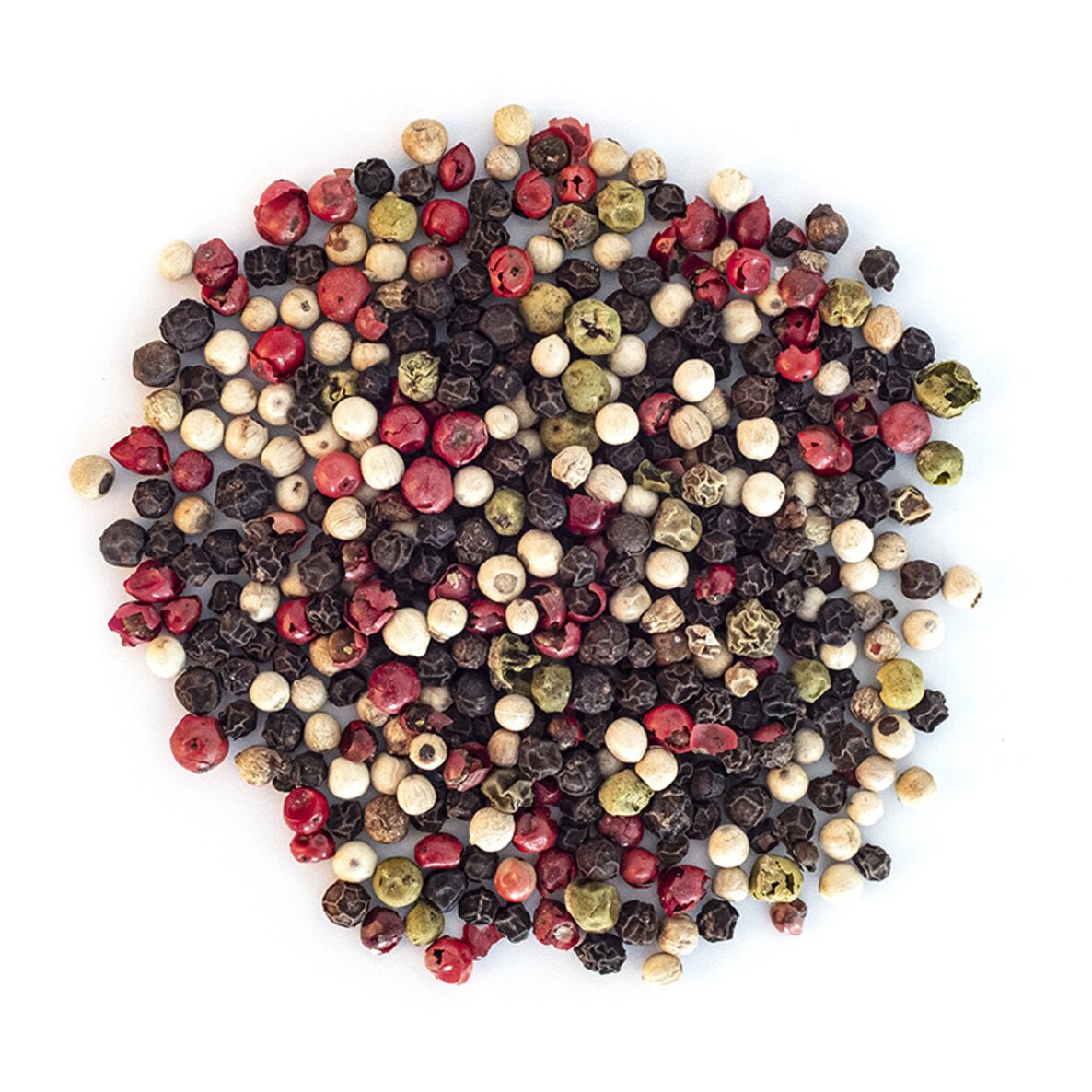 Pfeffer bunt ganz - bestellen