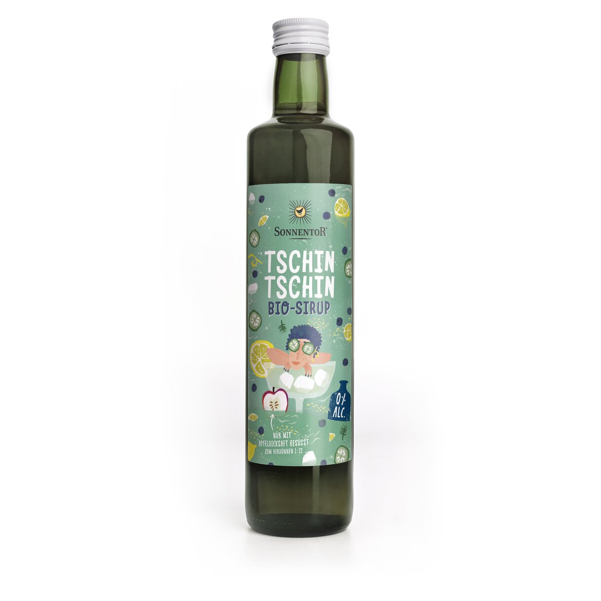 Tschin Tschin Sirup