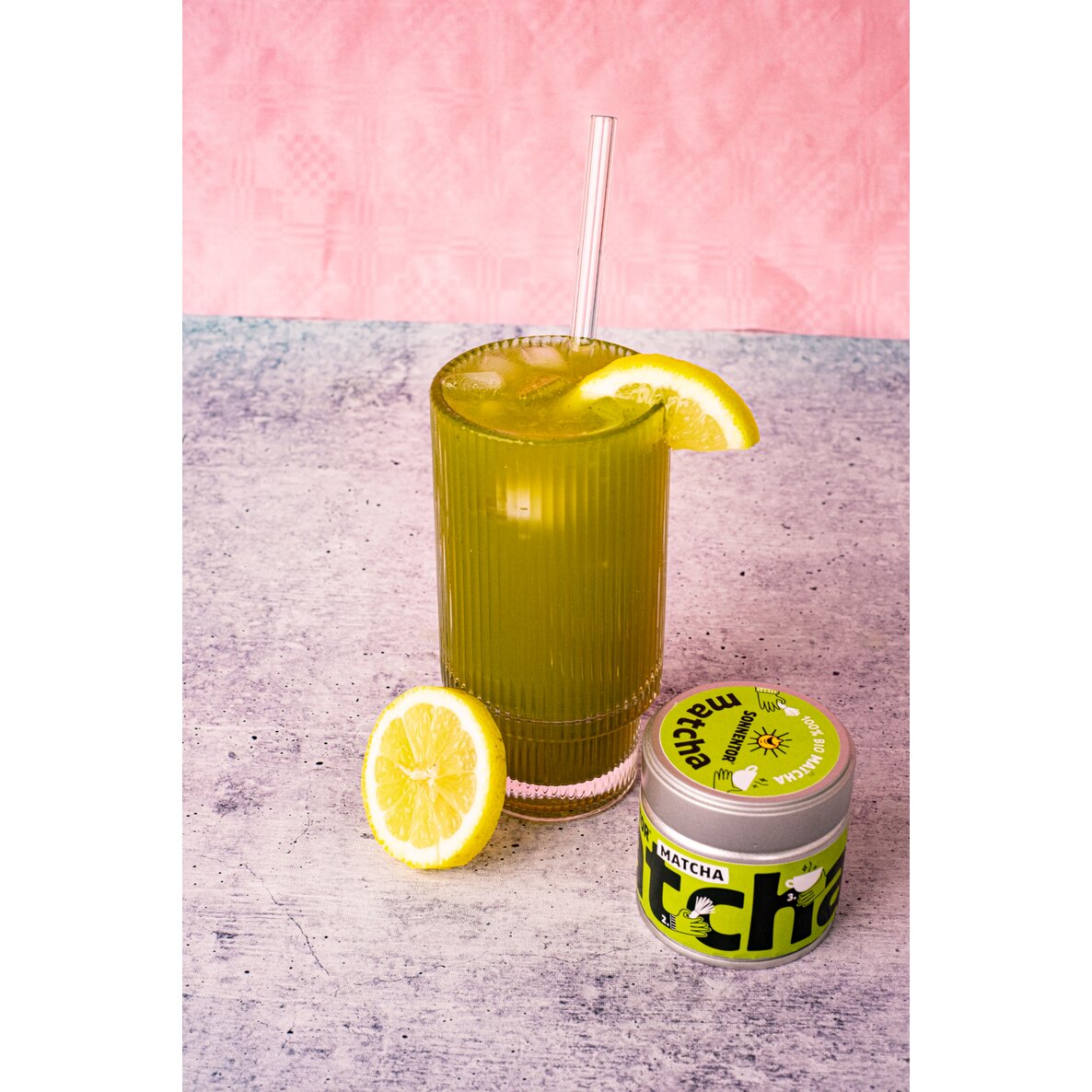 Matcha - SONNENTOR.com