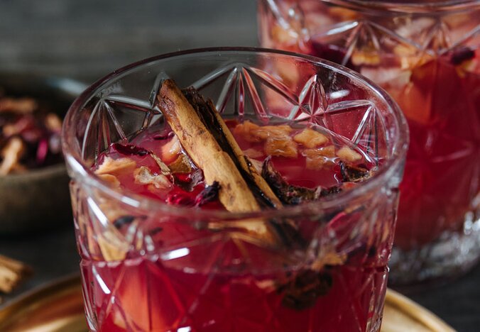 Punsch-Rezepte mit Tee - SONNENTOR.com