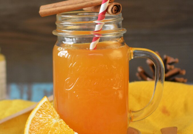 Punsch-Rezepte mit Tee - SONNENTOR.com