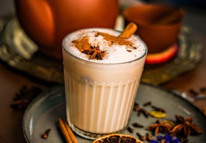 Punsch-Rezepte mit Tee - SONNENTOR.com