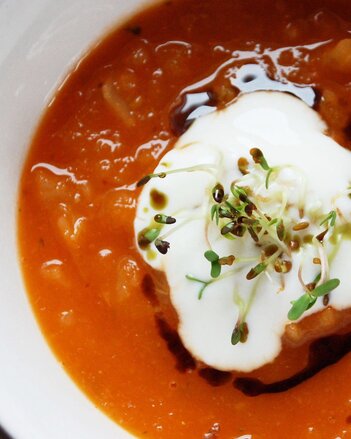 Krautsuppe - SONNENTOR.com