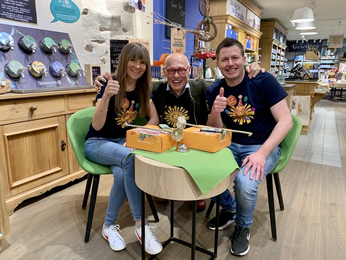 1996 - SONNENTOR.com - SONNENTOR.com