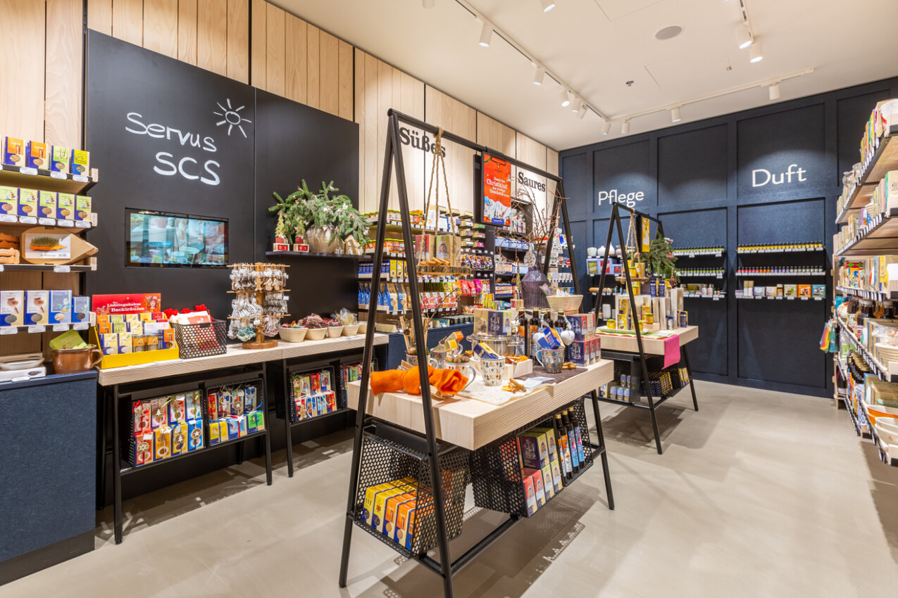 Jubiläumsgeschichte SONNENTOR: 2007 - SONNENTOR.com