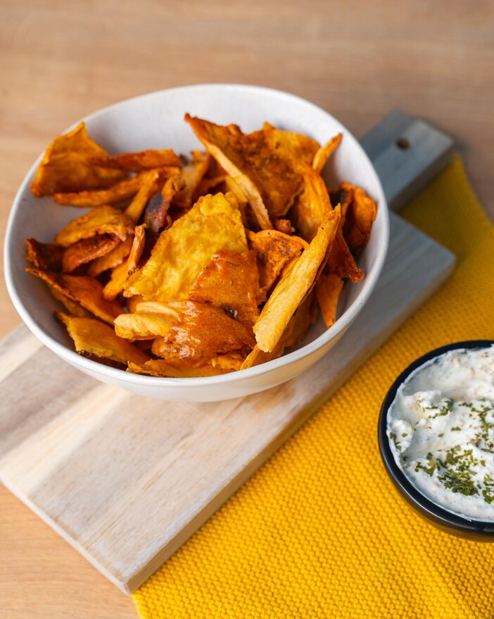 Linsenchips - SONNENTOR.com