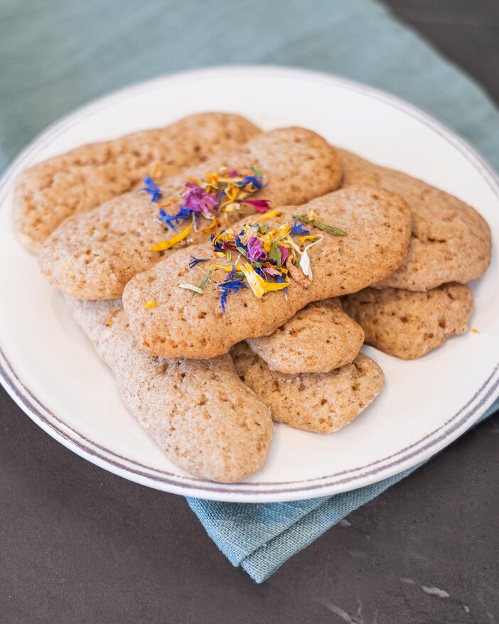 Vegane Biskotten - SONNENTOR.com