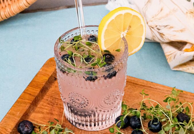 Tschin Tschin Sirup - SONNENTOR.com