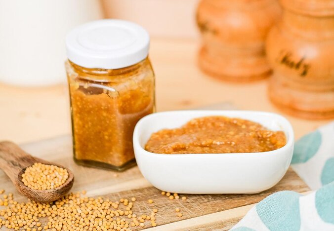 Senf is all I need - SONNENTOR.com