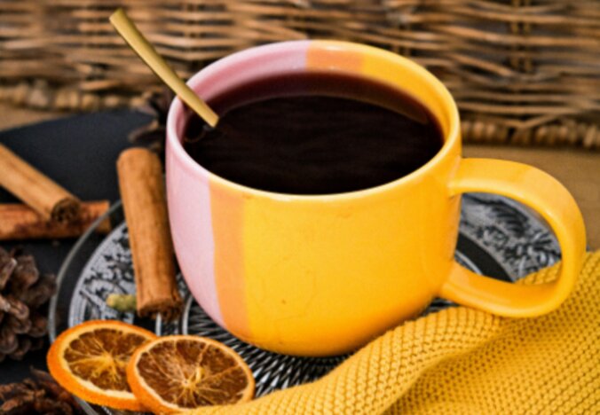 Punsch-Rezepte mit Tee - SONNENTOR.com