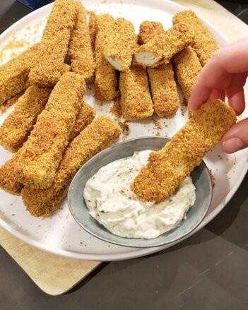 Tofu Sticks - SONNENTOR.com