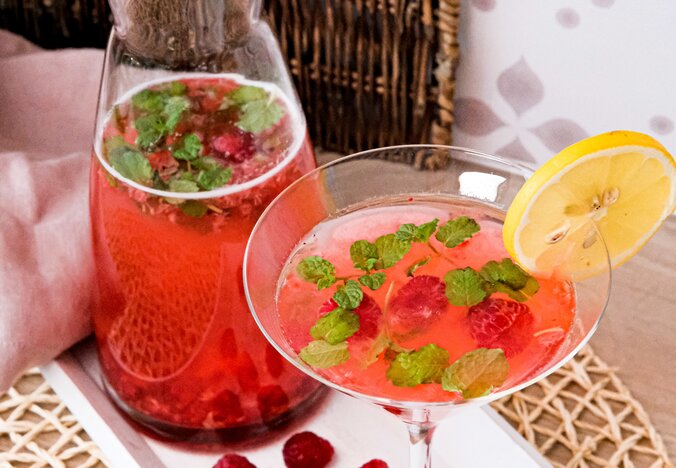 Tschin Tschin Sirup