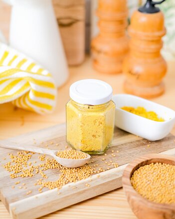 Senf - SONNENTOR.com