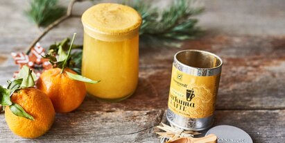 Punsch-Rezepte mit Tee - SONNENTOR.com