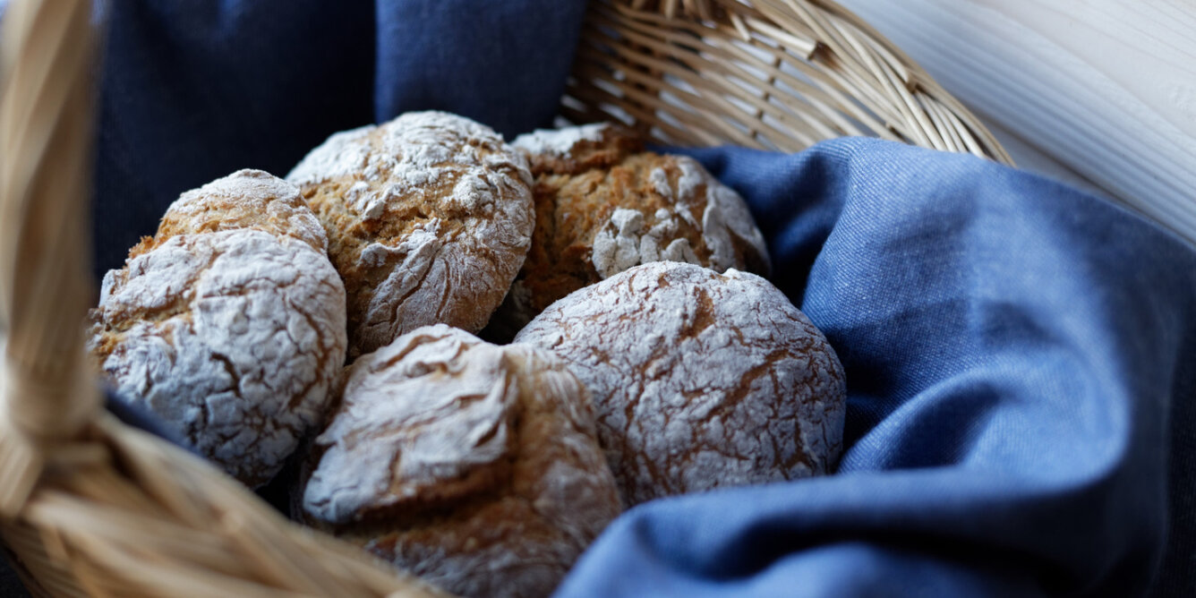 Mach mal Pause - gönn dir eine Jause! - SONNENTOR.com